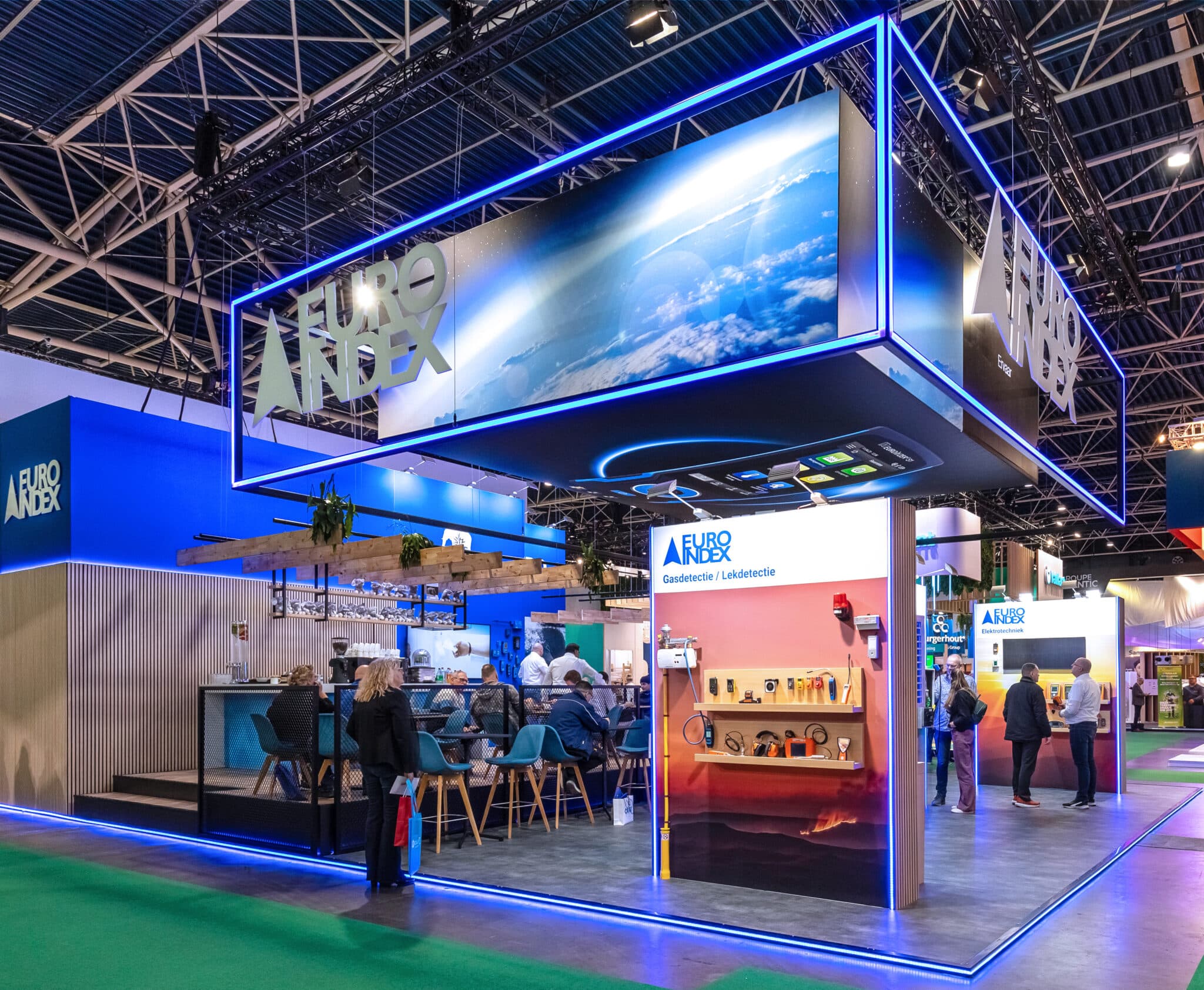 Portfolio Archive - Cialona Expo Standbouw