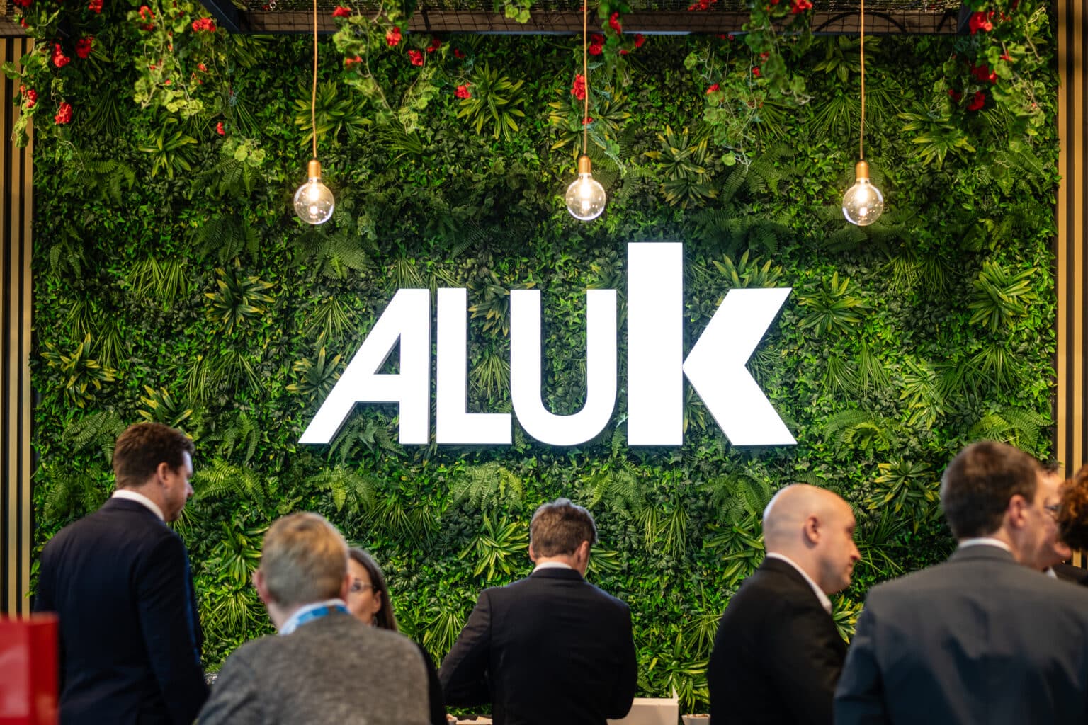 AluK Beursstand | Polyclose Flanders Expo - Cialona Expo Standbouw